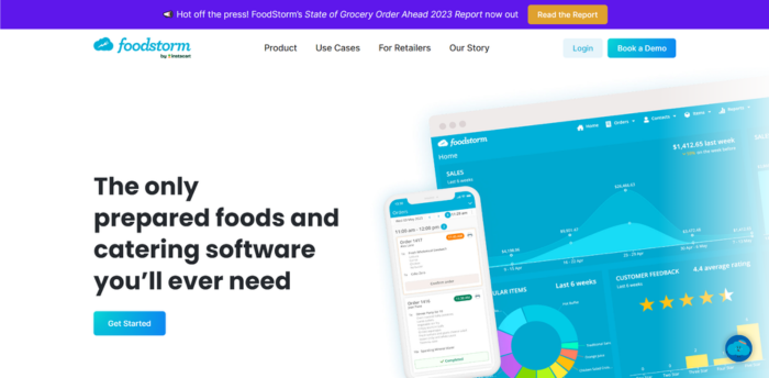 Top Picks: Best Catering Software for Small Business 2024